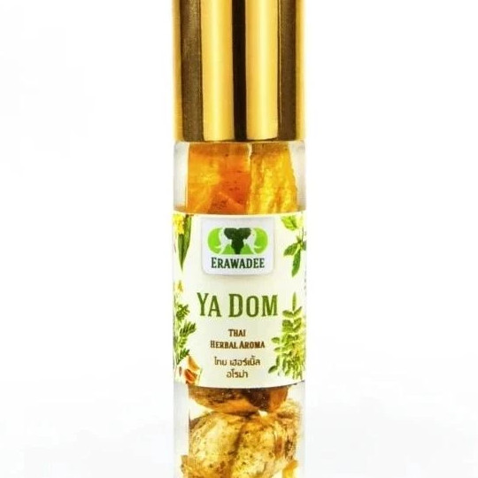 No.51 Natural Inhaler Ya Dom Box buy online with delivery | Erawadee