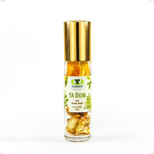 No.51 Natural Inhaler Ya Dom Box buy online with delivery | Erawadee