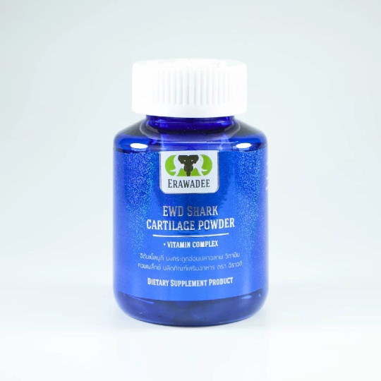 Shark Formula – Joint Support and Immune Boost