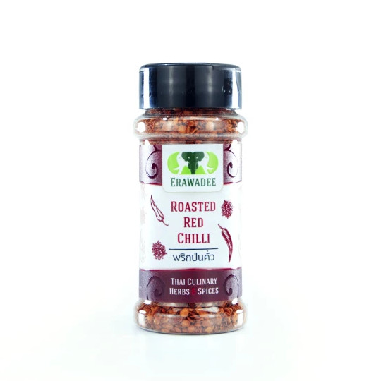 Buy Thai Red Chili Roasted - Add Bold Spice to Your Dishes!