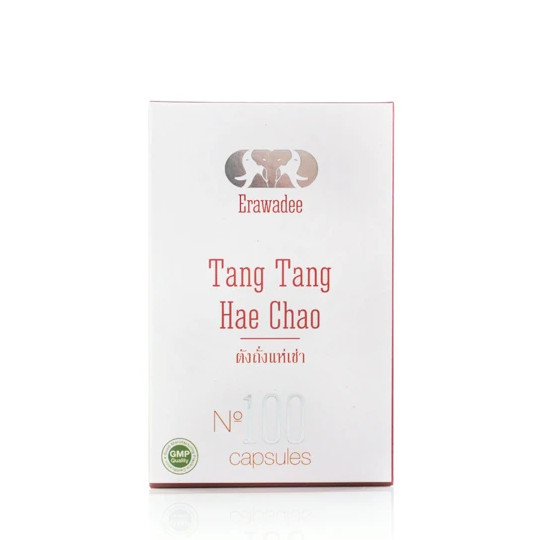 No.100 Potency Booster Tang Tang Hae Chao buy online with delivery ...