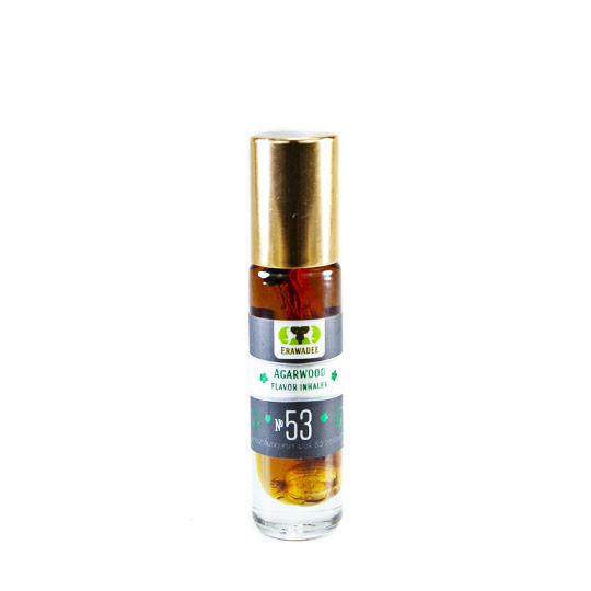 Natural Inhaler Ya Dom with agarwood oil buy onlnine with delivery